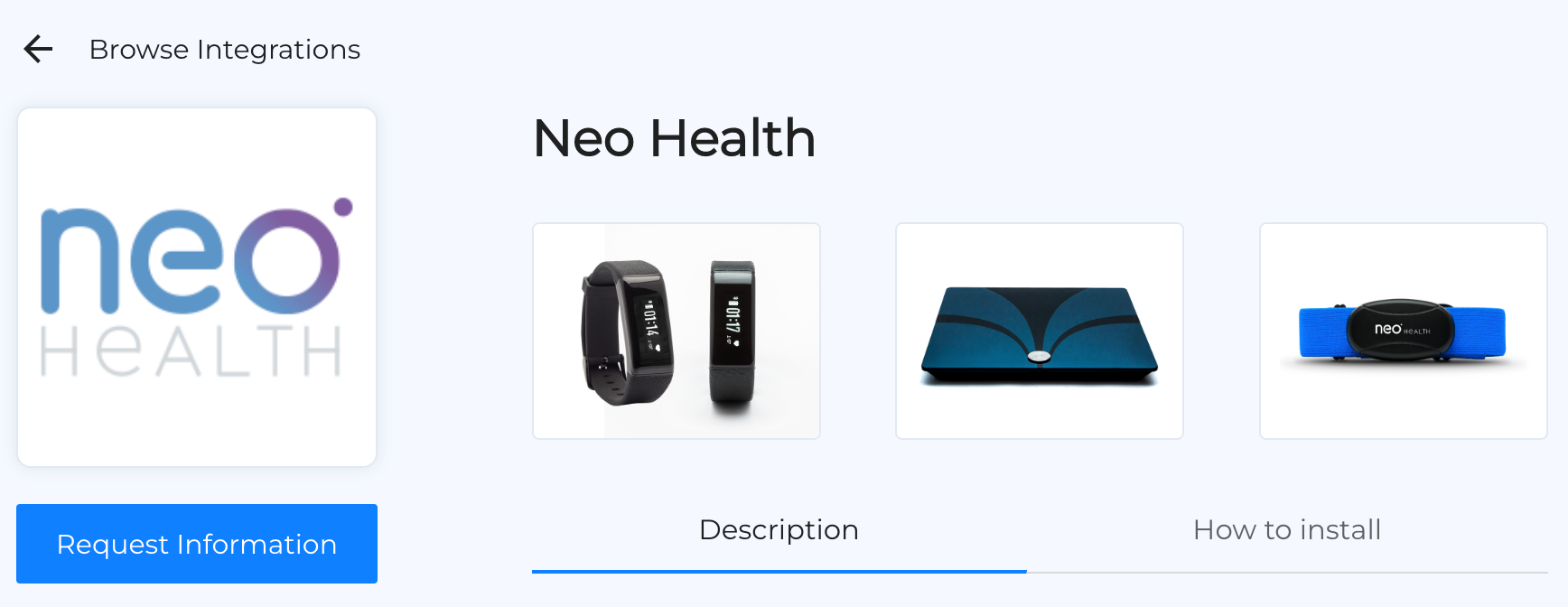 NEO Health | What Is The Reseller Program?