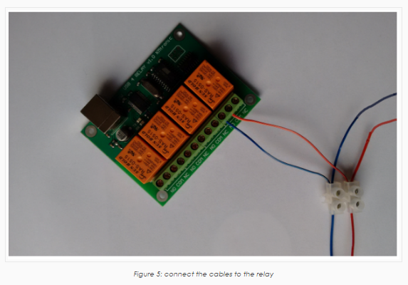 How do I install my automatic doors?